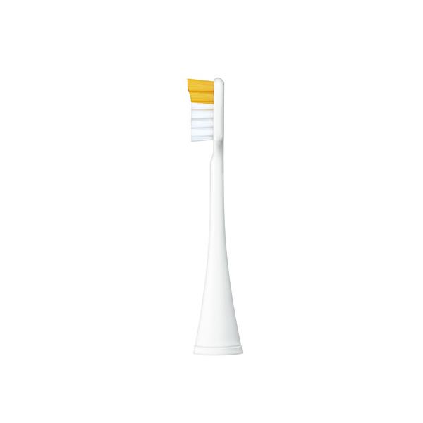 Panasonic　EW0840-W　こども用薄ヘッドブラシ　キッズドルツ用　2本入り 46
