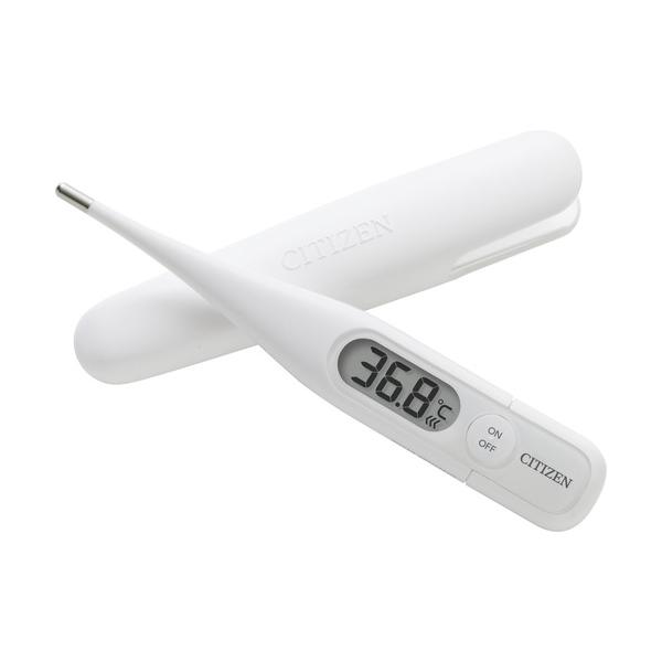 シチズン CTE501-E 予測式体温計 CTE501E 46