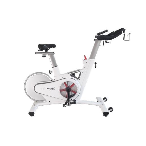 ダイコー DK-8946 準業務用スピンバイク サドルは前後調節可能  46