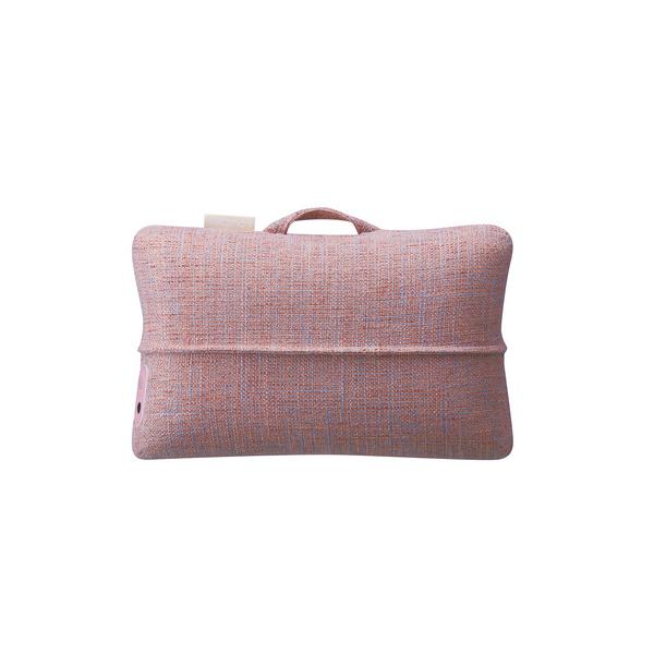 アテックス AX-HCL318pk マッサージクッション ミニ ルルド ピンク AXHCL318pk 46