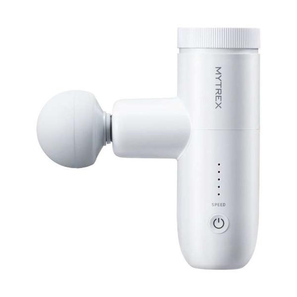 setsuplanning MT-RX2-24W-B REBIVE MINI XS コンパクトマッサージガン ホワイト 46