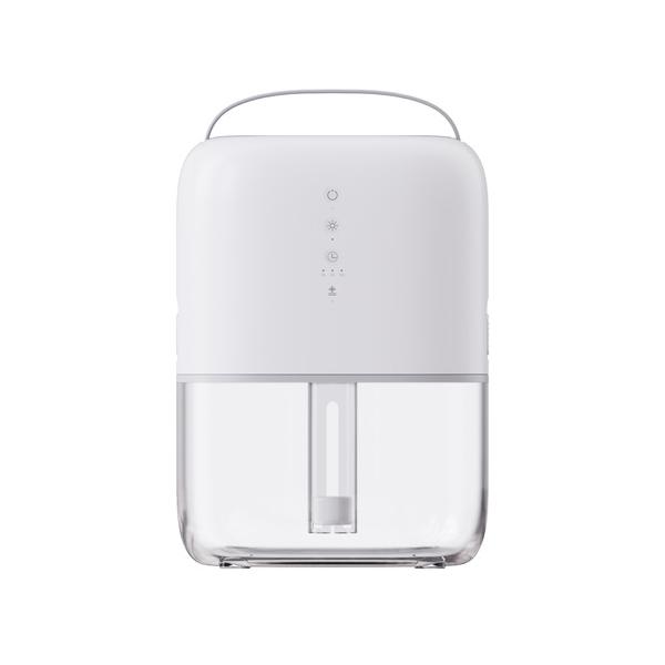 meishin DHT15 ペルチェ式除湿器 1日最大280ml  39