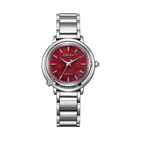 シチズン EM1090-78X CITIZEN L ARCLY Collection エコ・ドライブ 5気圧防水 ソーラーモデル 820