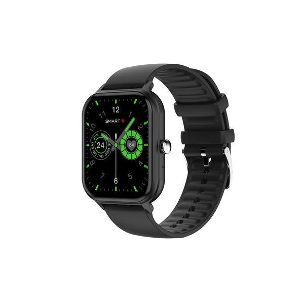 SMART R X01BK スマートウォッチ ブラック 820