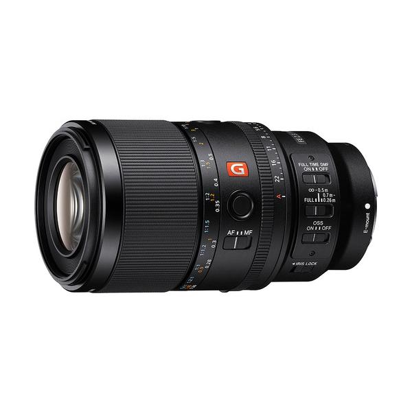ソニー SEL100M28GM FE 100mm F2.8 Macro GM OSS 中望遠マクロレンズ Gマスター Eマウント 315