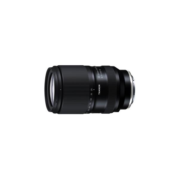 TAMRON 25-200mm F／2.8-5.6 Di III VXD G2 (Model A075) 交換用ズームレンズ ソニーEマウント用 35mm ミラーレス専用  315