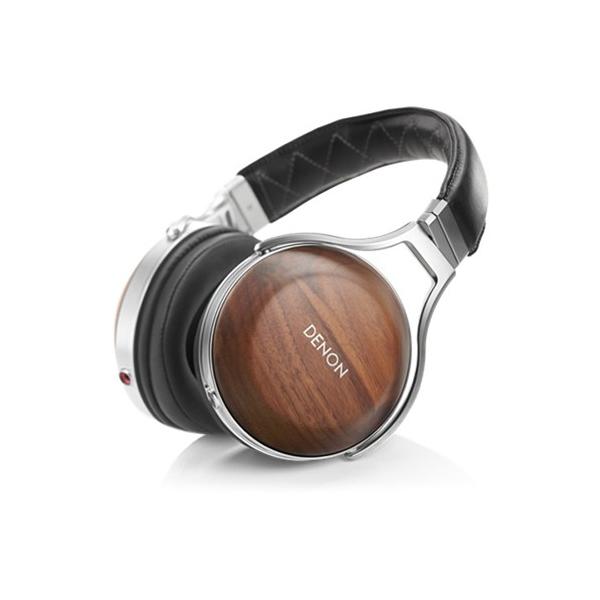 イヤホン　デノン　ハイレゾ　　　AH-D7200EM　【ハイレゾ音源対応】　密閉型ヘッドホン 21
