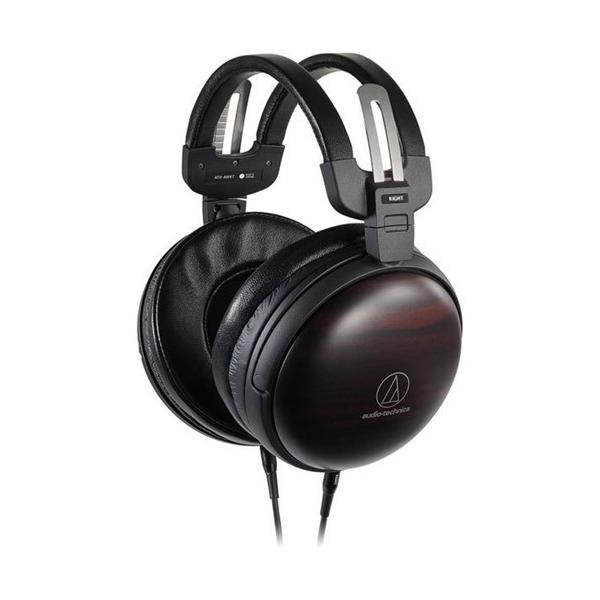 オーディオテクニカ　ATH-AWKT　ダイナミックヘッドホン 21