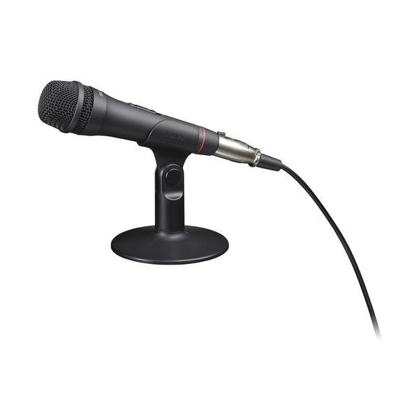 ソニー　ECMPCV80U　PCマイク 131