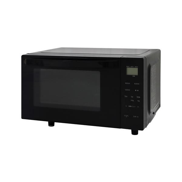 Abitelax ARF118VF 電子レンジ フラット 18L K  43