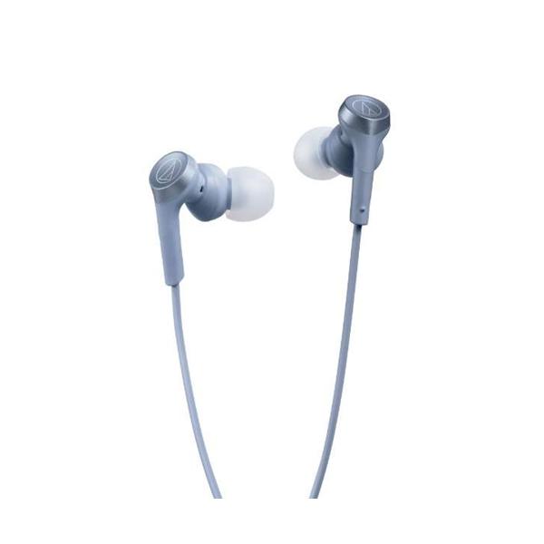 オーディオテクニカ　ATH-CKS330C　BL　USB　Type−C用イヤホン　ブルーATHCKS330C　BL 24