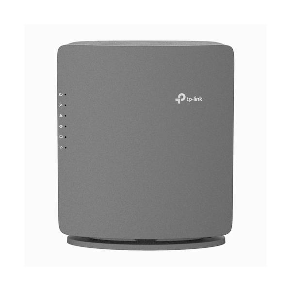 TP-Link Archer BE5000 Wi-Fi 7 無線LANルーター 4324+688Mbps BE5000 2.5ギガ WAN&amp;LANポート EasyMesh対応 IPv6対応 ブラック 126