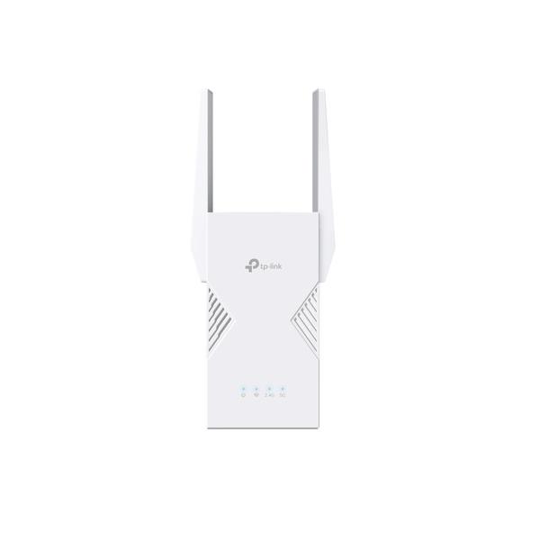 TP-Link RE235BE Wi-Fi 7 無線LAN中継器 2882+688Mbps BE3600 メッシュWiFi 中継器 2.5ギガLANポート EasyMesh対応  126