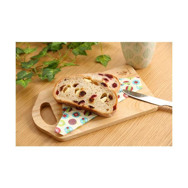 カッティングボードS シュウノウザッカ96017 ナチュラル 1人用 446