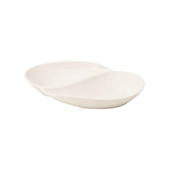 ツインボウル24 ホワイト 1人用 446