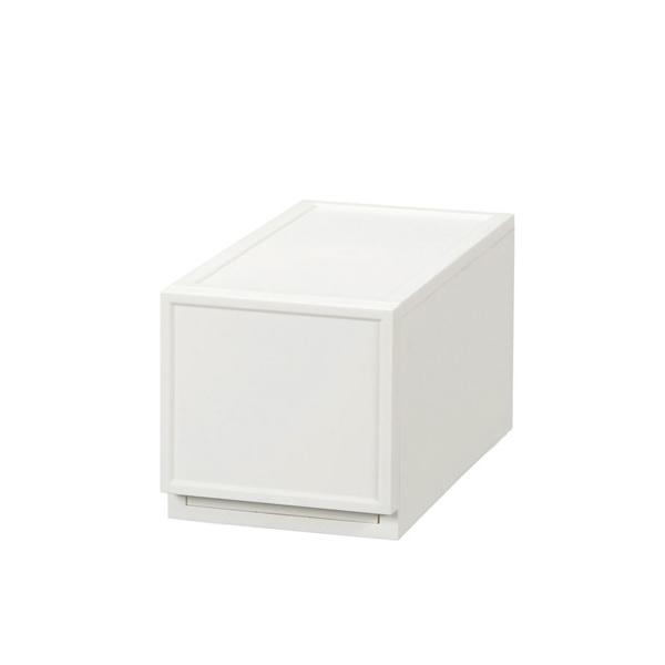 PC収納用品 ファボーレヌーヴォチェスト ホワイト S180 446