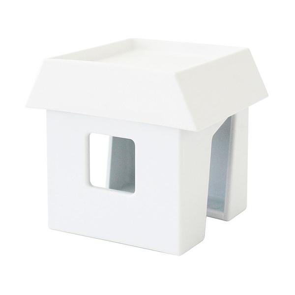 八幡化成 アピュイ マルチスタンド way-be ホワイト 446