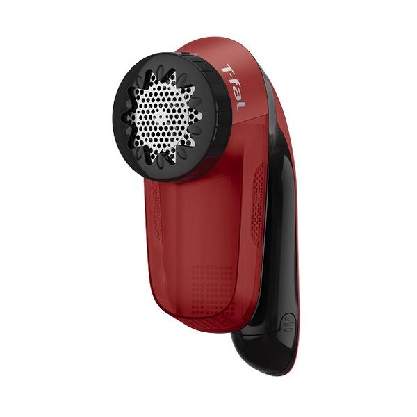 ティファール　JB2012J0　乾電池式毛玉クリーナー　レッド　T-faL・乾電池式毛玉クリーナー　レッド 47