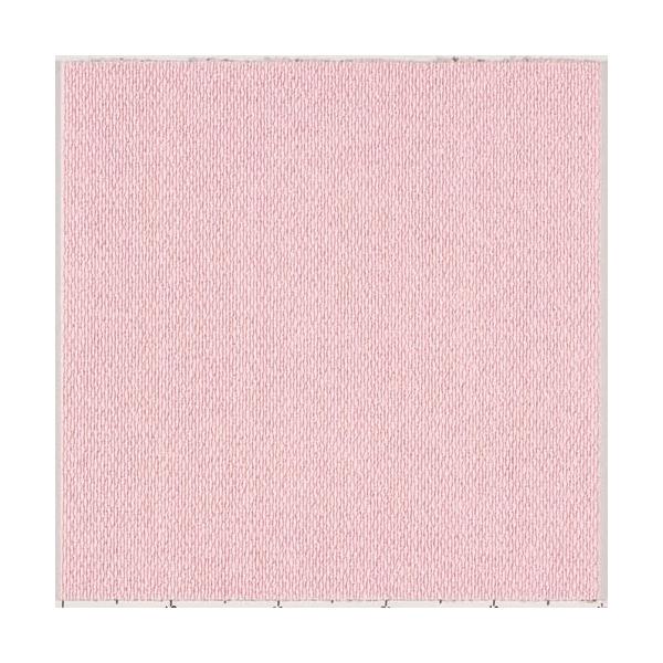 ホームタイル R-1008 ピンク 約50×50cm 449