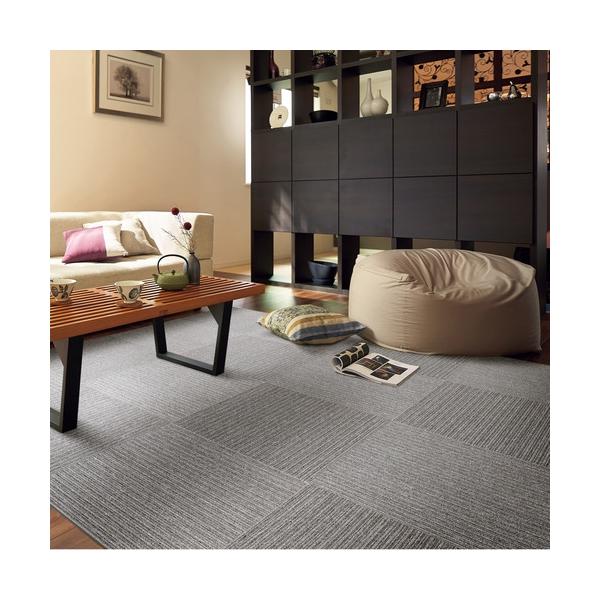 東リ　TG-1707SP485(バラ)　タイルカーペット　【50×50、1枚】 449