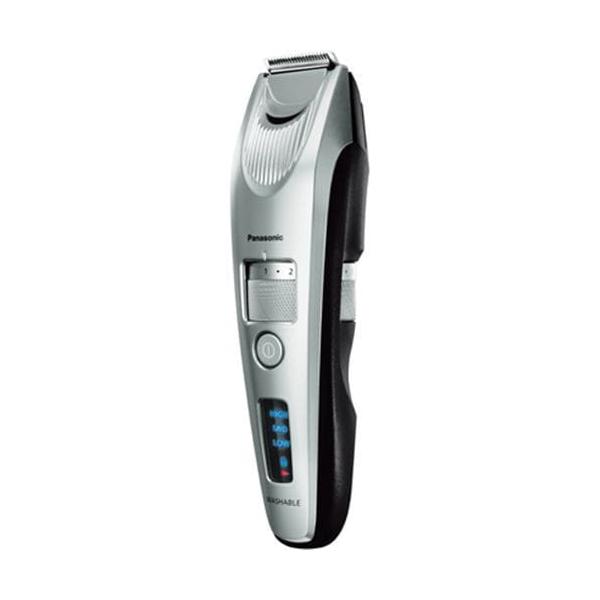 パナソニック　ER-SB60-S　リニアヒゲトリマー　シルバー調ERSB60S 45