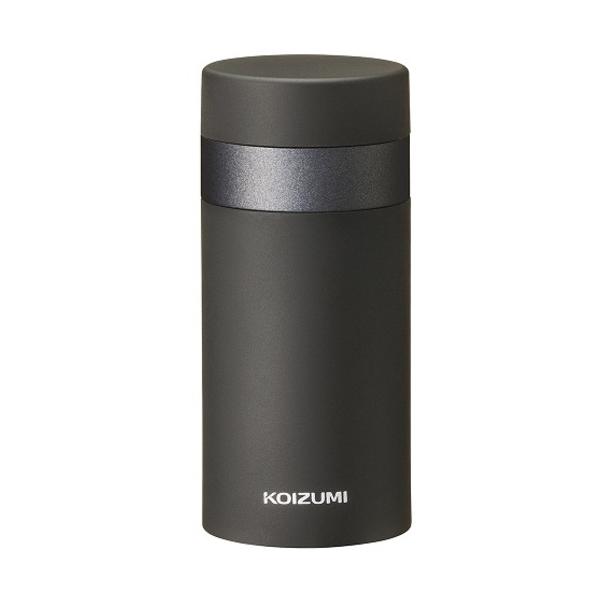 コイズミ KMC0721H USB充電シェーバー チャコールグレー  45