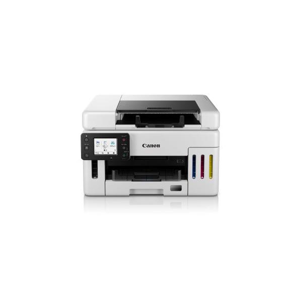 キヤノン　GX6530　インクジェット複合機 113