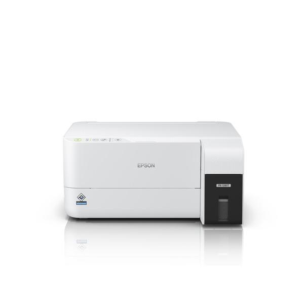 EPSON PX-S161T A4モノクロプリンター・エコタンク搭載モデル ホワイト 113