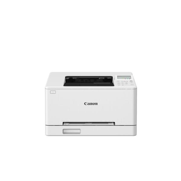 キヤノン LBP646C A4カラーレーザービームプリンター 両面印刷機能搭載 Windows Mac対応 ホワイト 113