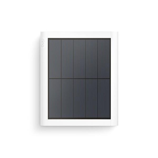 アマゾン B0BHXNGKMV 【Ring スティックアップカム／スポットライトカム プラス用】ソーラーパネル 4W USB-C ホワイト Amazon  50