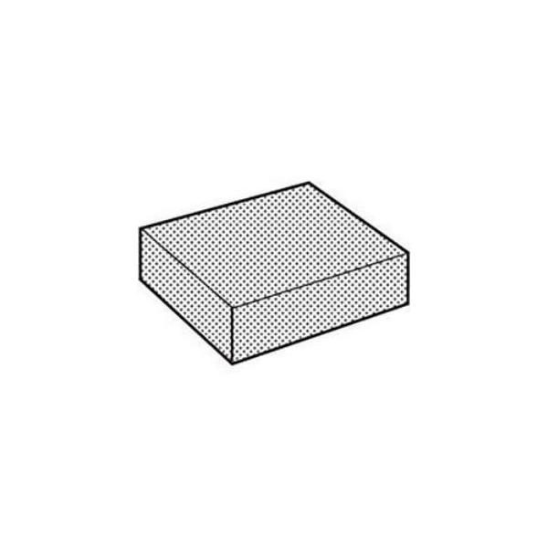 シャープ　IZ-MFDK1S　IG-DK1S用　交換用加湿フィルター 500