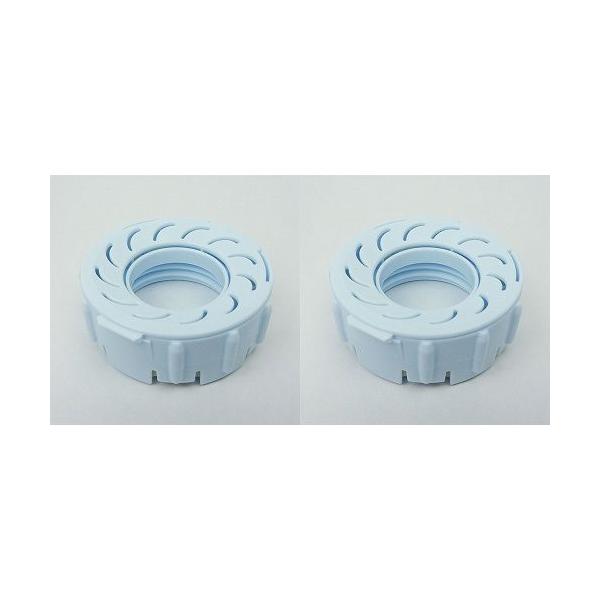 ダイニチ工業　H011501　Ag+抗菌アタッチメント2個入り 500