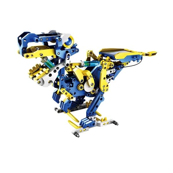 EKジャパン　JS-6215　エネルギー工作　ビルドロイド　エレキット 779