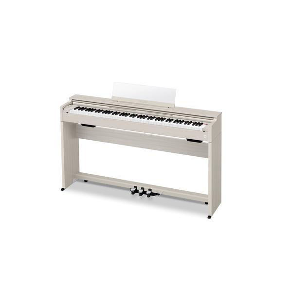 カシオ計算機 AP-S200GB 電子ピアノ CELVIANO（セルビアーノ） Slim Line 88鍵盤  グレーベージュ調 62