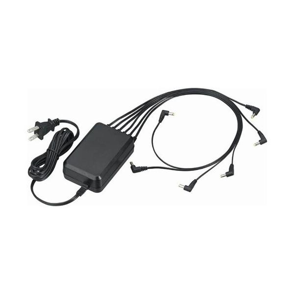 ケンウッド　UBC-8ML　充電アダプター 64