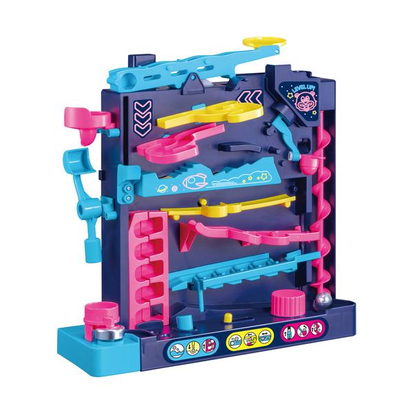 タカラトミー アスレチックランドゲーム レベルアップ 885