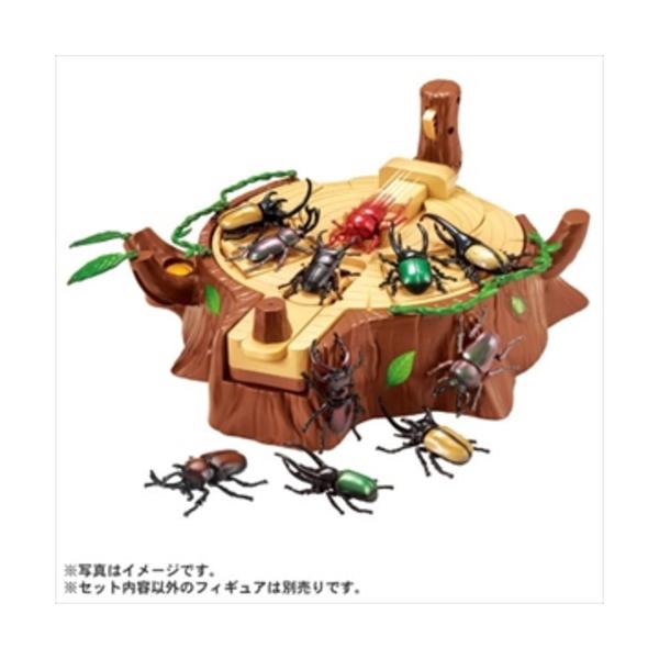 タカラトミー アニア 昆虫大決戦スタジアム 885