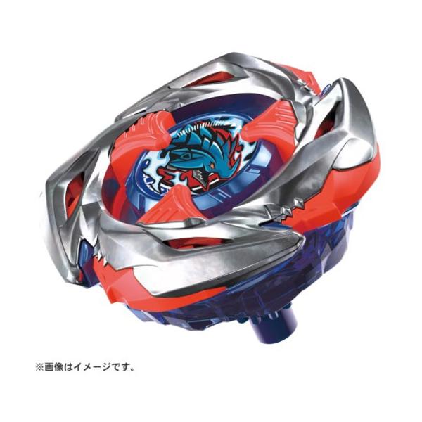 タカラトミー UX−11 スターター インパクトドレイク9−60LR 885