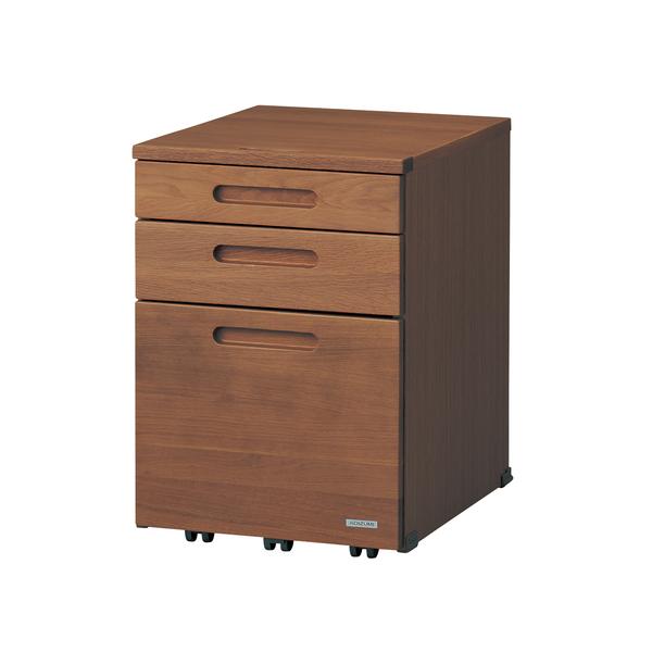 大塚家具 ワゴン「ビーノ BDW-165WT」WT色 448