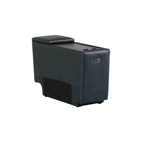 ヤマダオリジナル 電動リクライニングソファ用センターユニット 「YES／UNT140000NV」 NVネイビー  448