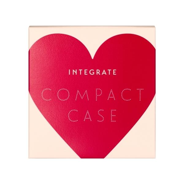 資生堂（SHISEIDO）　　インテグレート　コンパクトケース　Ra 878