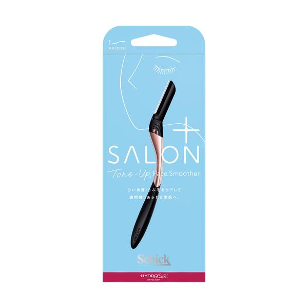 シック HYS101SPTF ハイドロシルク サロンプラス トーンアップ フェイススムーサー ホルダー  878