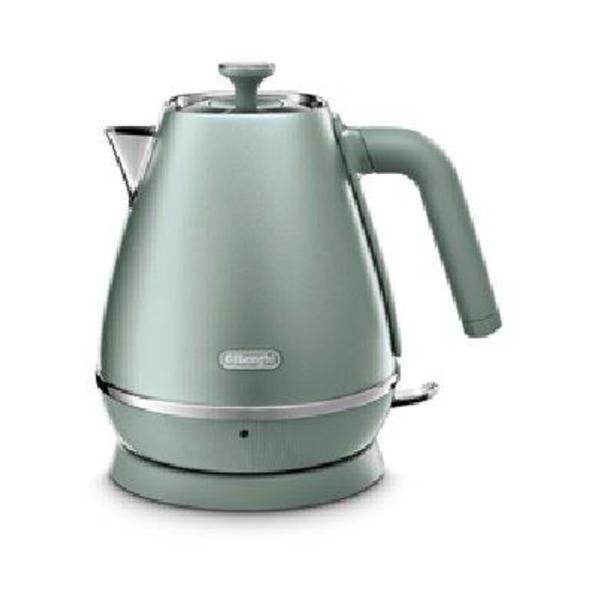 デロンギ　KBIN1200J-GR　ディスティンタ・ペルラコレクション　電気ケトル　1.0L　グリーン 44