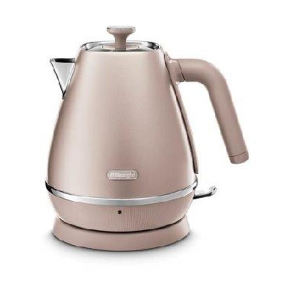 デロンギ　KBIN1200J-PK　ディスティンタ・ペルラコレクション　電気ケトル　1.0L　ピンク 44