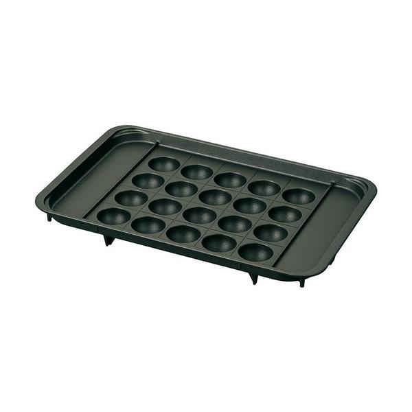 象印マホービン　EA-YF01-J　EAFA用たこ焼きプレート 44