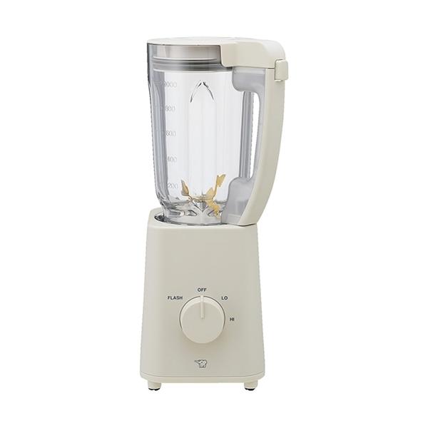 象印マホービン　BM-SA10-HC　ミキサー　1L　グレージュ 44