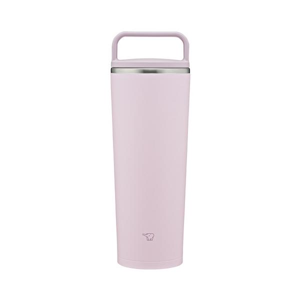 象印マホービン SX-JS40PM ステンレスボトル 400ml パウダリーピンク 44