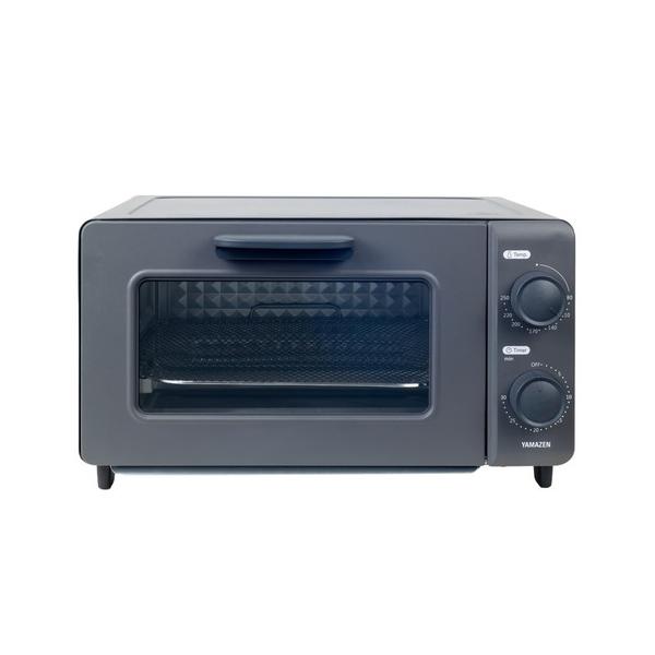 YAMAZEN　YTV-WC120　オーブントースター　H 44
