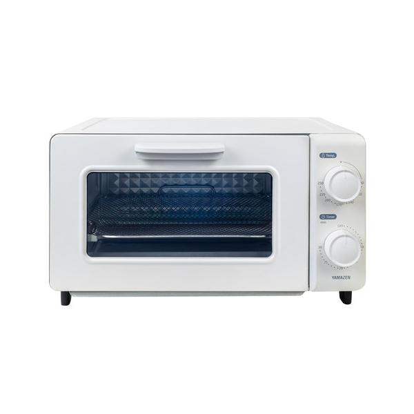 YAMAZEN YTV-WC120 オーブントースター W 44