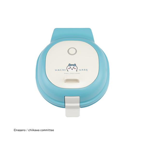 シー・シー・ピー　KM-PM71-HW　こんがりきゃらパンケーキメーカー　ハチワレ 44